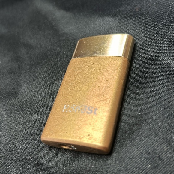 The Honest Company | Accessories | Mens Honest Butane Lighter | Poshmark